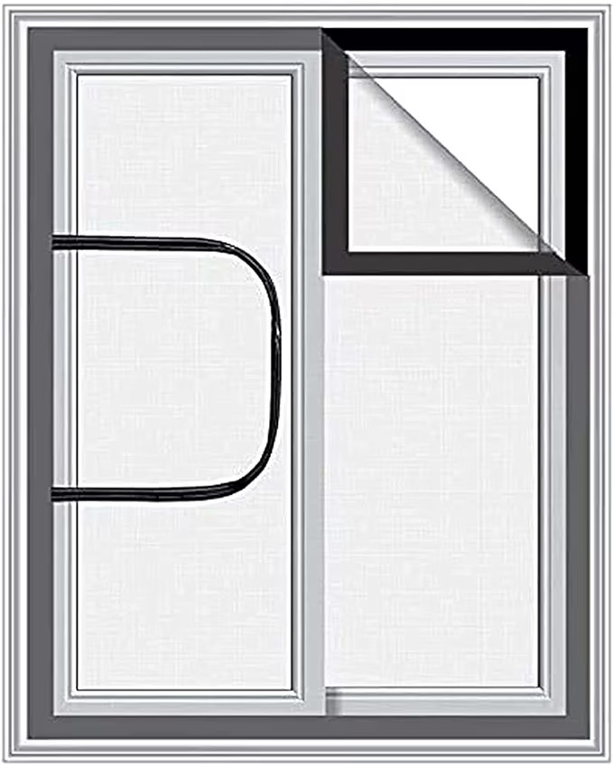 Best Cat Window Screens and Guards UK 2020 | Keep your cat safe